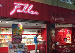 Florence Olivieri | Synopsis Communication